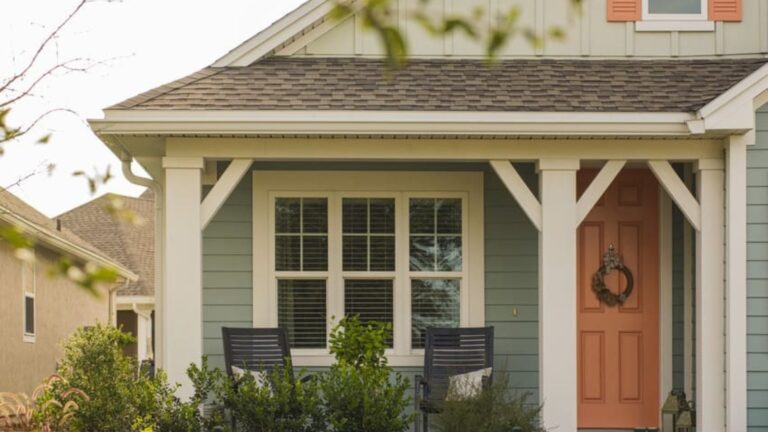 Glossary - Parts of a House | SmardBuild Siding and Exteriors